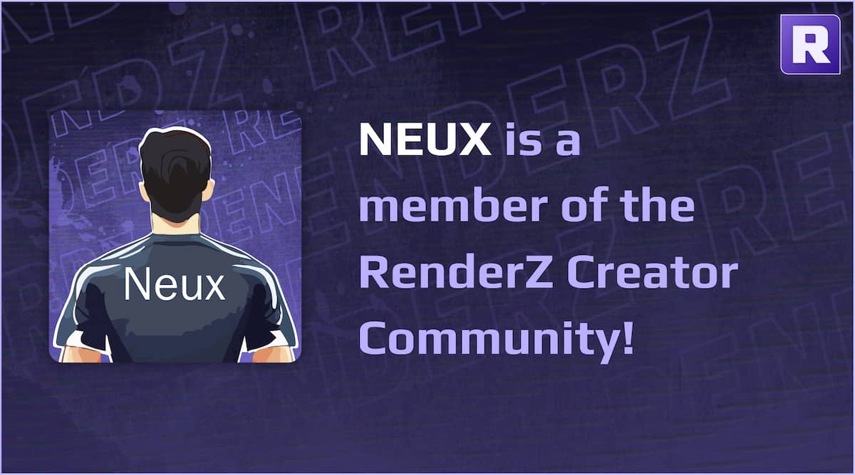 Neux | RenderZ