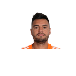 Romero | FC Mobile | RenderZ