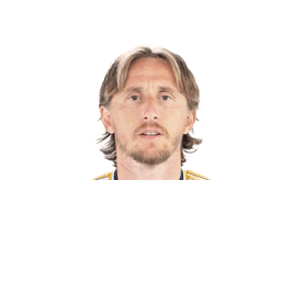 Modrić | FC Mobile | RenderZ
