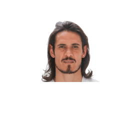 Cavani | FC Mobile | RenderZ