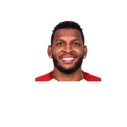 Quintero | FC Mobile | RenderZ