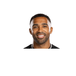 Wilson | FC Mobile | RenderZ