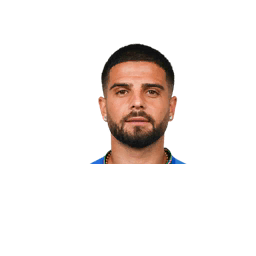 Insigne | FC Mobile | RenderZ