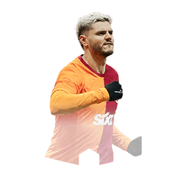 Icardi | FC Mobile | RenderZ