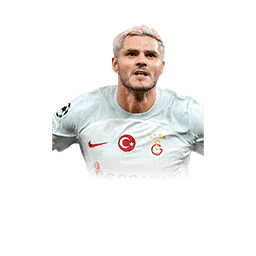 Icardi | FC Mobile | RenderZ