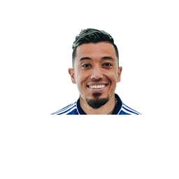 Uribe | FC Mobile | RenderZ