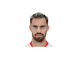 Suso | FC Mobile | RenderZ