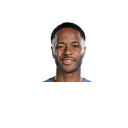 Sterling | FC Mobile | RenderZ