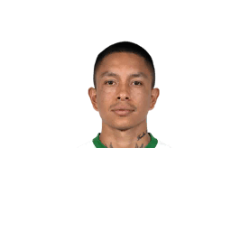 Ramírez | FC Mobile | RenderZ