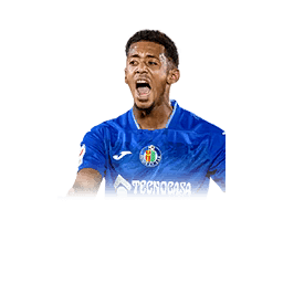 Lozano | FC Mobile | RenderZ