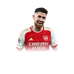 Jorginho | FC Mobile | RenderZ