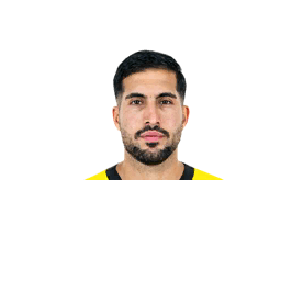 Can | FC Mobile | RenderZ