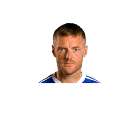 Vardy | FC Mobile | RenderZ