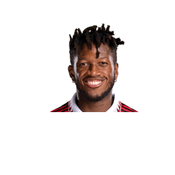 Fred | FC Mobile | RenderZ