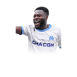 Mbemba | FC Mobile | RenderZ