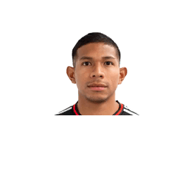 Flores | FC Mobile | RenderZ