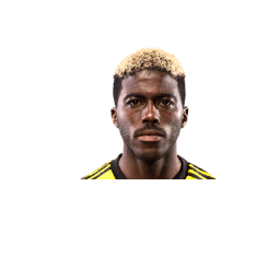 Zardes | FC Mobile | RenderZ