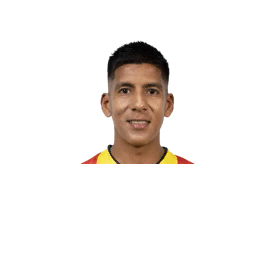 Murillo | FC Mobile | RenderZ