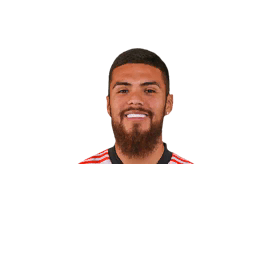 Díaz | FC Mobile | RenderZ