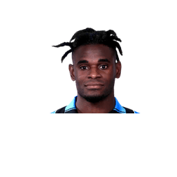 Zapata | FC Mobile | RenderZ