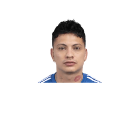 Zapata | FC Mobile | RenderZ