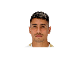 Ponce | FC Mobile | RenderZ