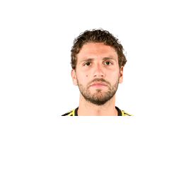 Locatelli | FC Mobile | RenderZ