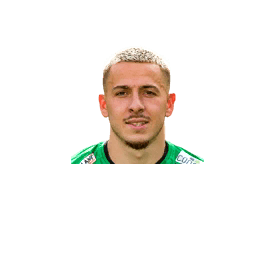 Hazard | FC Mobile | RenderZ