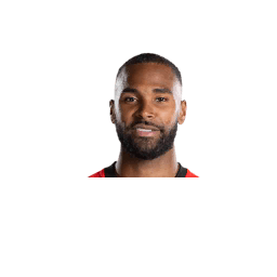 Henry | FC Mobile | RenderZ