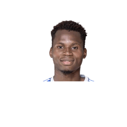 Diallo | FC Mobile | RenderZ