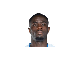 Bailly | FC Mobile | RenderZ