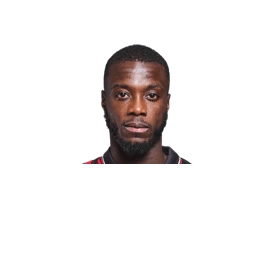 Pépé | FC Mobile | RenderZ