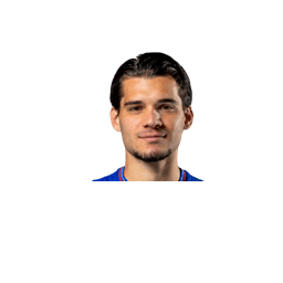 Hagi | FC Mobile | RenderZ