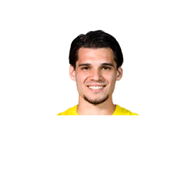 Hagi | FC Mobile | RenderZ