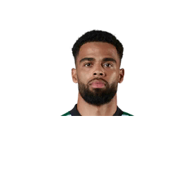 St. Juste | FC Mobile | RenderZ