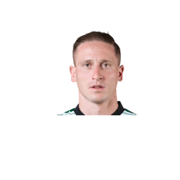 Nuno Santos | FC Mobile | RenderZ