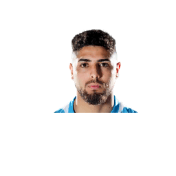 Romero | FC Mobile | RenderZ