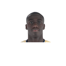 Mendy | FC Mobile | RenderZ