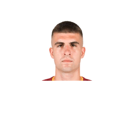 Mancini | FC Mobile | RenderZ