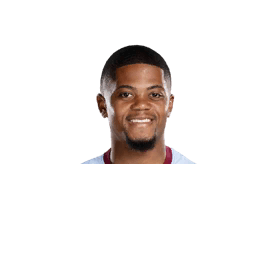 Bailey | FC Mobile | RenderZ