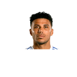 Justin | FC Mobile | RenderZ