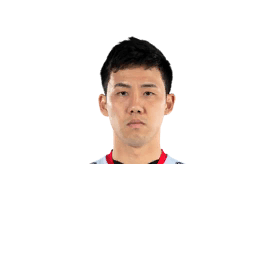 Endo | FC Mobile | RenderZ