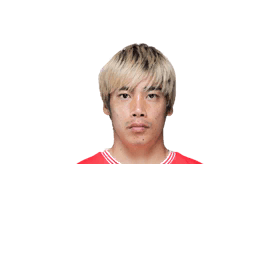 Ito | FC Mobile | RenderZ