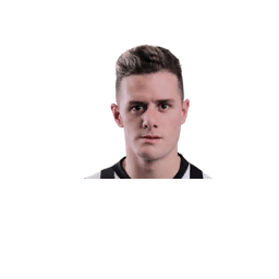 Merlini | FC Mobile | RenderZ