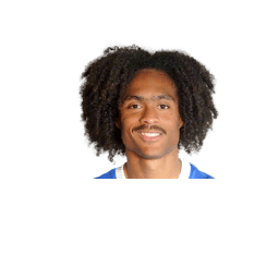 Chong | FC Mobile | RenderZ