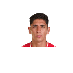 Álvarez | FC Mobile | RenderZ