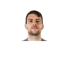 Paes | FC Mobile | RenderZ