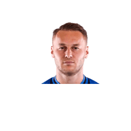 Koopmeiners | FC Mobile | RenderZ