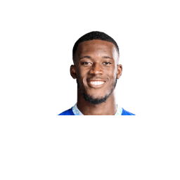 Hudson-Odoi | FC Mobile | RenderZ