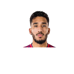 Ferreira | FC Mobile | RenderZ